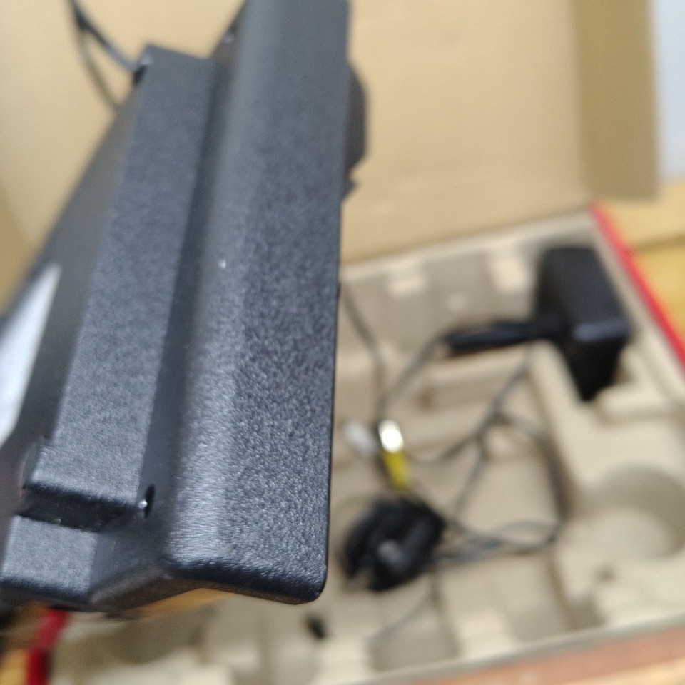 Atari Flashback 6 Classic Game System w/ 100 Built-in Games 2 Game ...