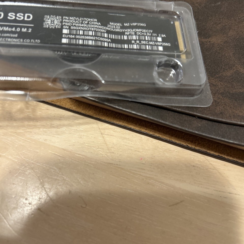 980 Internal Solid State Drive High Transfer Speed PCIe 4.0 NVMe M.2 Hard Drive | eBay