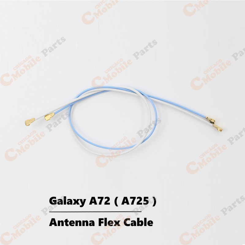 Galaxy A72 Antenna Flex Cable (SM-A725 / A725) | eBay