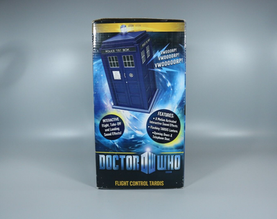 Tardis Flying Png