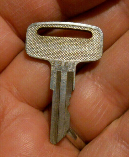 5pc Key For JLG 2860030 9901 key E2/E600/33RTS Scissor - Boom | eBay