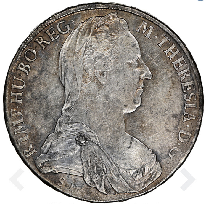 Austria coins: Guide and history for collectors ~ MegaMinistore