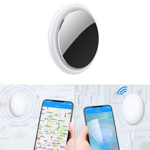 Smart GPS Tracking Key IOS & Android Support | eBay