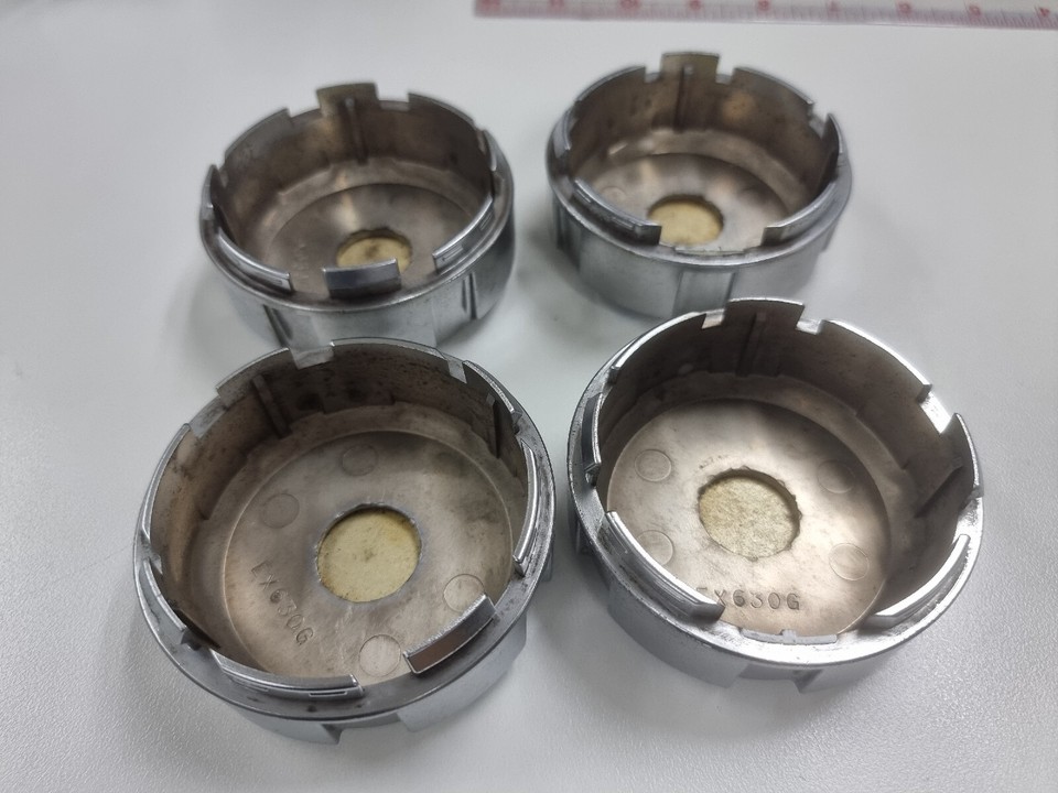 rare jdm vintage ssr speed star center cap wheel 4 pcs. | eBay