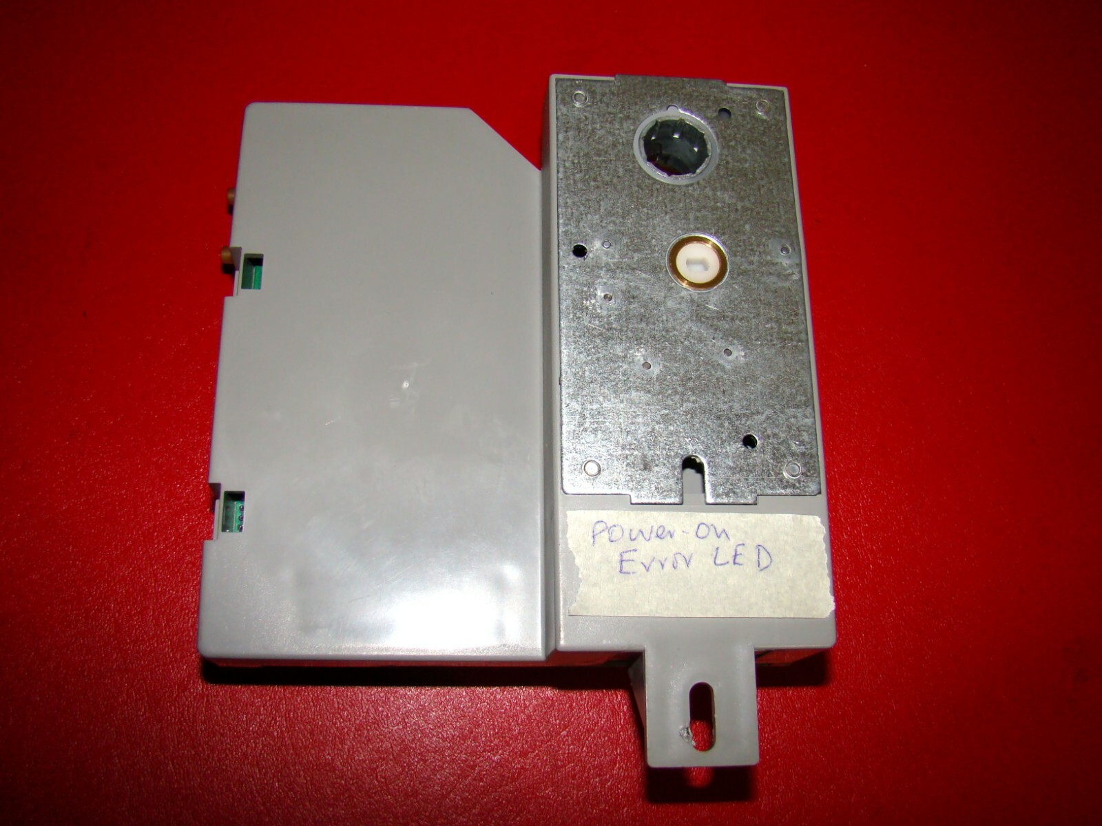 ALC Automated Logic Corporation ZN341v+ Zone Controller Actuator Air ...