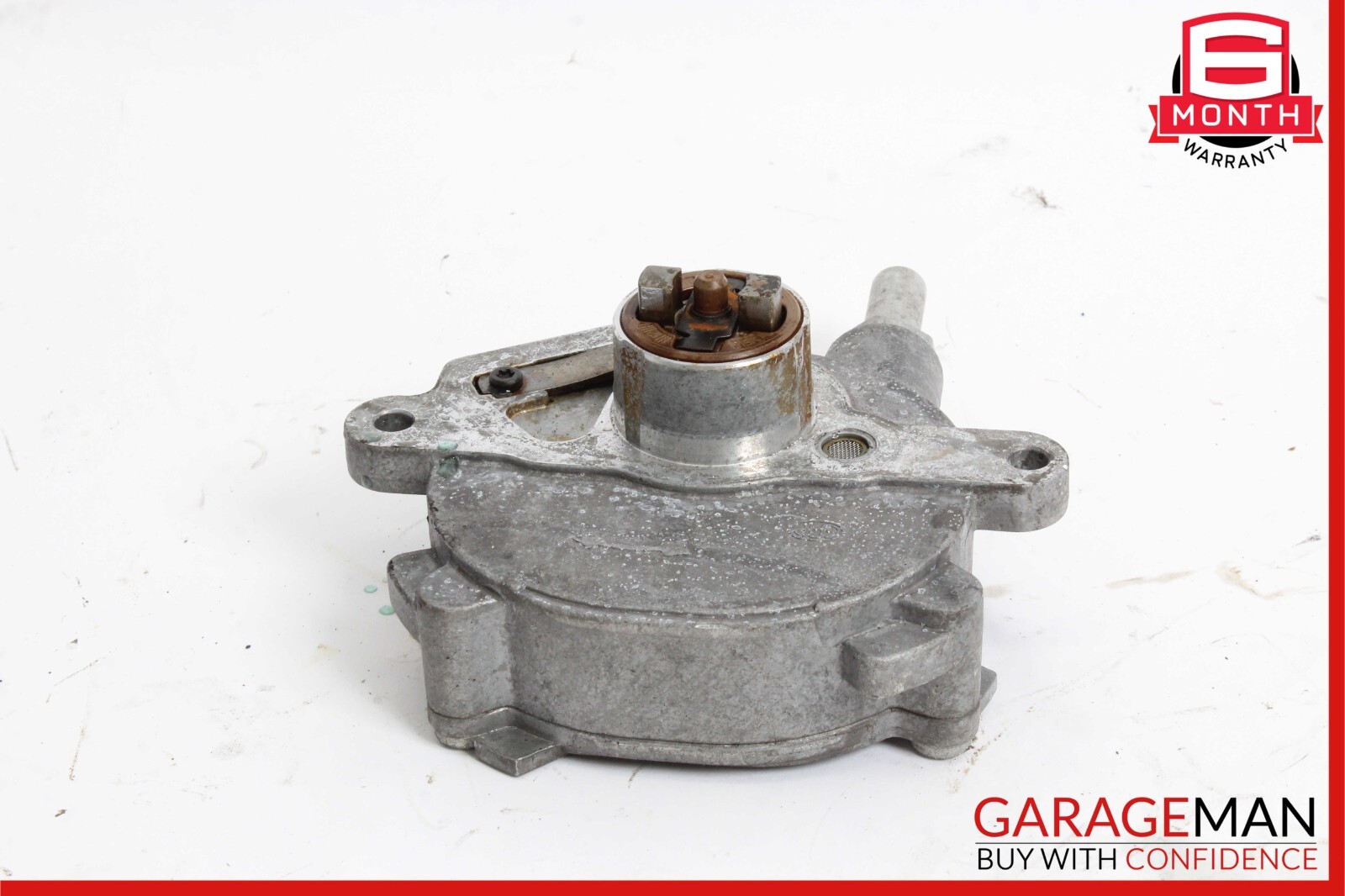 12-15 Mercedes W204 C250 SLK250 Engine Motor Brake Vacuum Pump ...