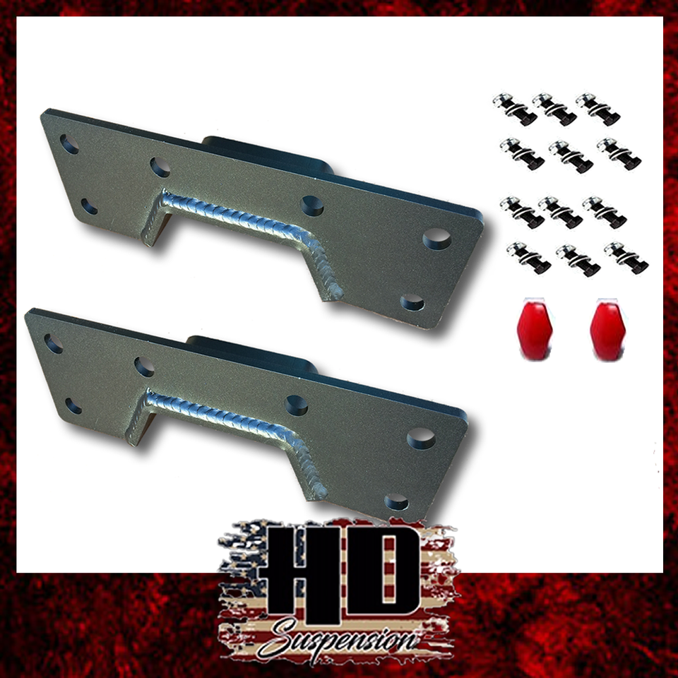 1965-1973 Ford F100 6" Flip Kits Drop Cnotch C Notch Kit Lowering | eBay