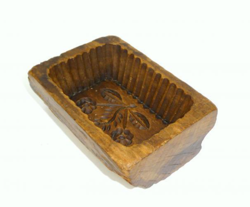 Springerle Wooden Model 19th Century B-32 | eBay