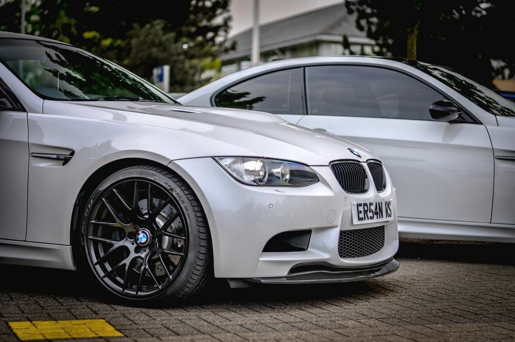 19" Avant Garde M359 Wheel Set fit BMW E90 E92 325i 328i 335i Black ...