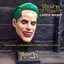 Joker Latex Mask Jared Leto Batman Cosplay suicide squad - Dc Arkham ...