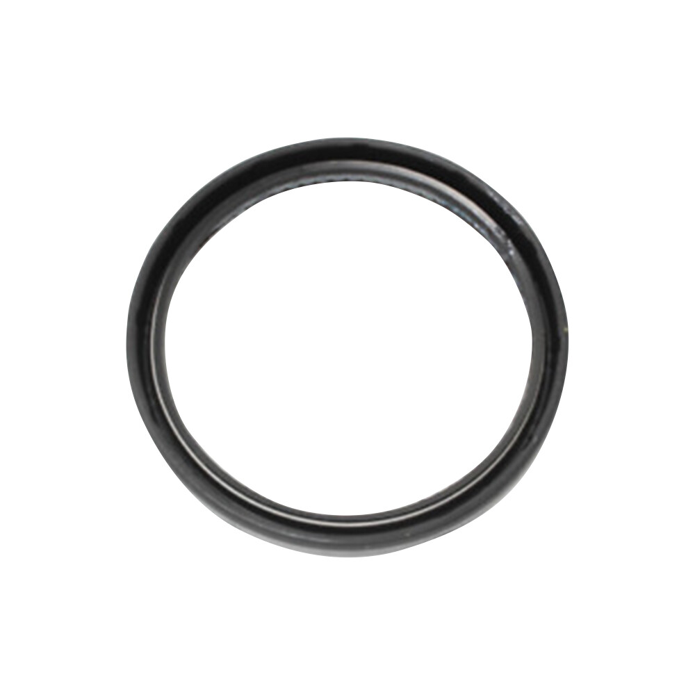 Shaft Seal Automatic Oil Seal Ring for Volvo S60 S80 V90 XC60 XC90 ...