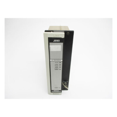 MODICON AS-J890-001 UNMP | eBay