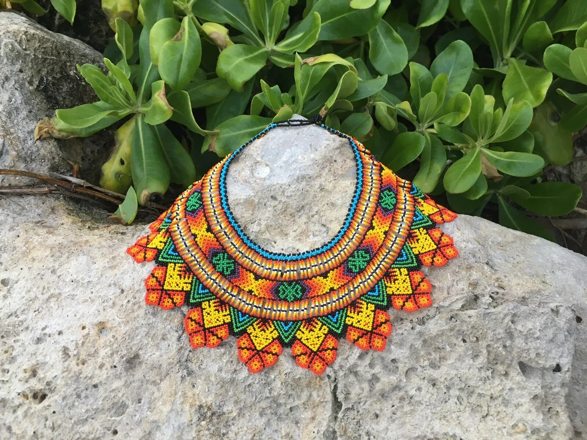 Colombian Necklaces