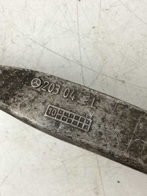 20304 A2033331014 Suspension Arm Lower Front Left MERCEDES Class for ...