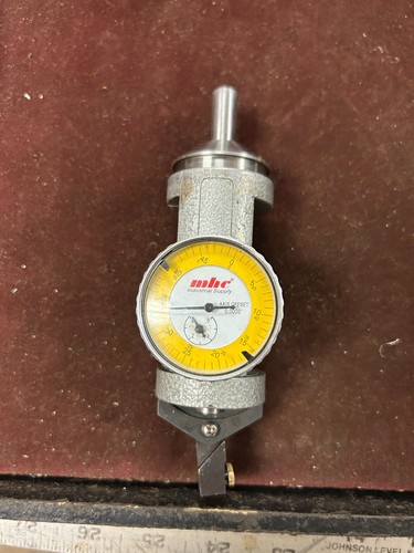 MACHINIST ShK TOOLS LATHE MILL Machinist MHC Axix Offset Gage | eBay