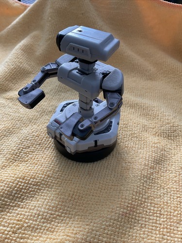 Nintendo Amiibo Super Smash Bros Series Rob the Robot R.O.B. Loose ...