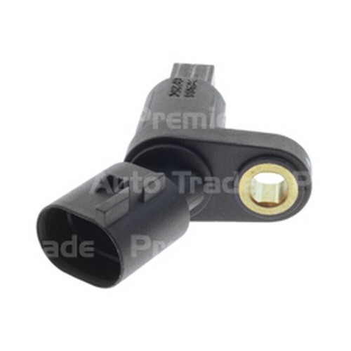 New PAT PREMIUM ABS Wheel Speed Sensor - Rear For Audi A3 TT #WSS-159 ...