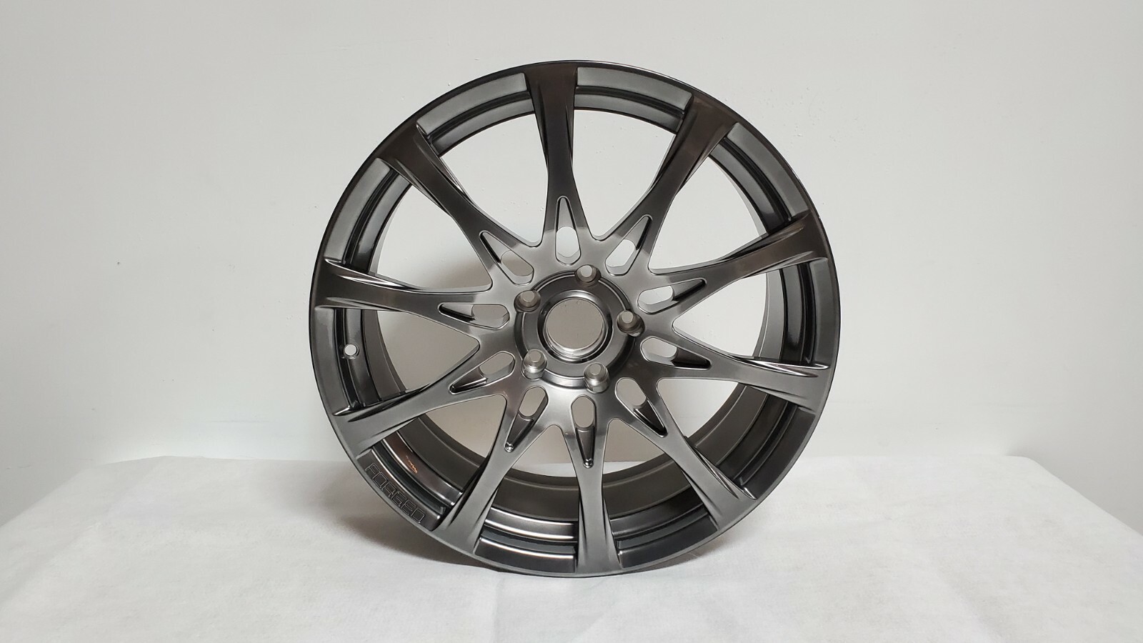 PTR45-30130 Wheel With F-SPORT Center Cap (Must Be A Minimum Order Of 4 ...