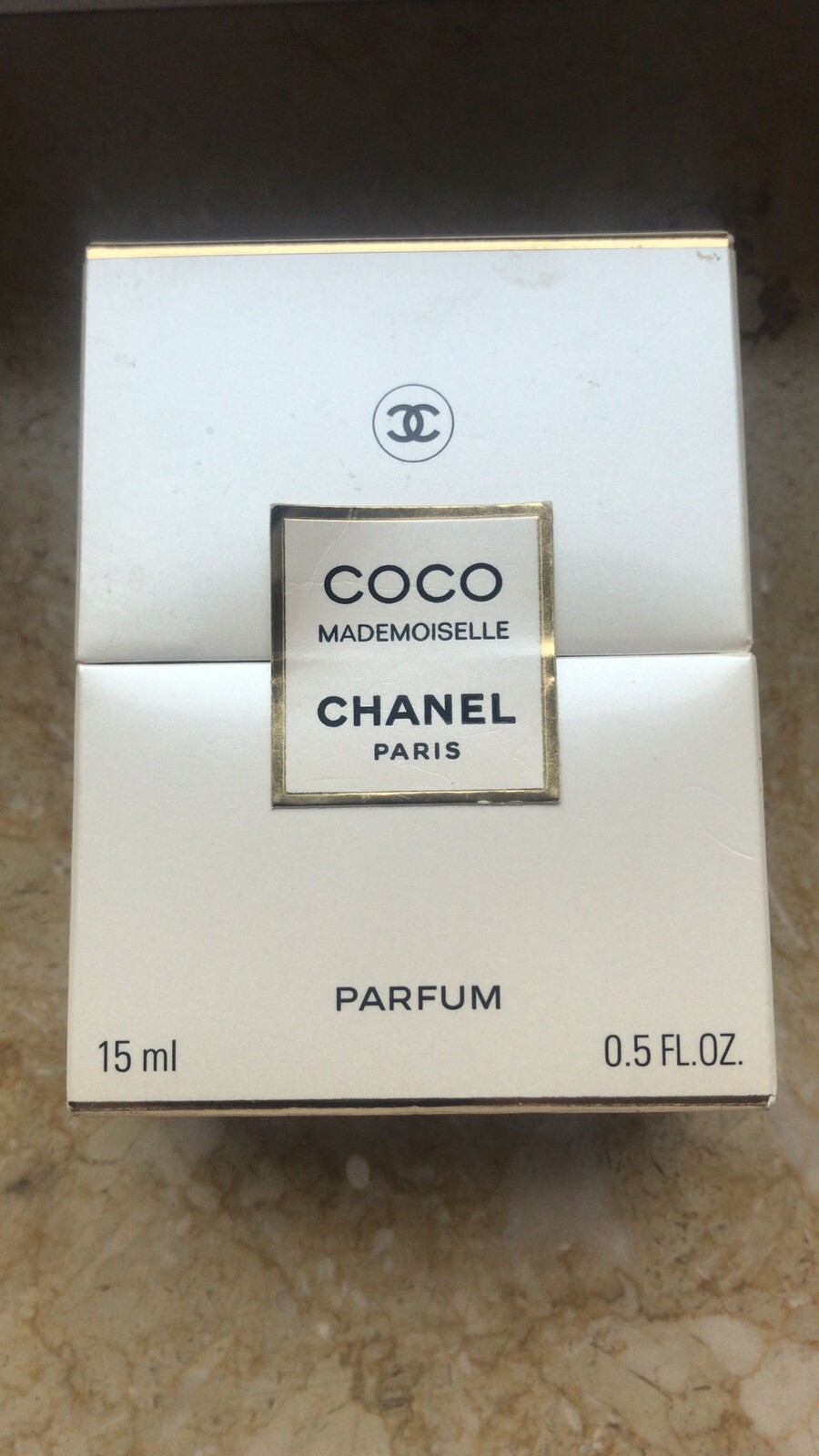 CHANEL COCO MADEMOISELLE EXTRAIT FLAKON 15 ML | eBay.de