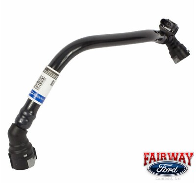 17-20 F-150 and 18-21 Expedition 3.5L OEM Ford Crankcase Pressure ...