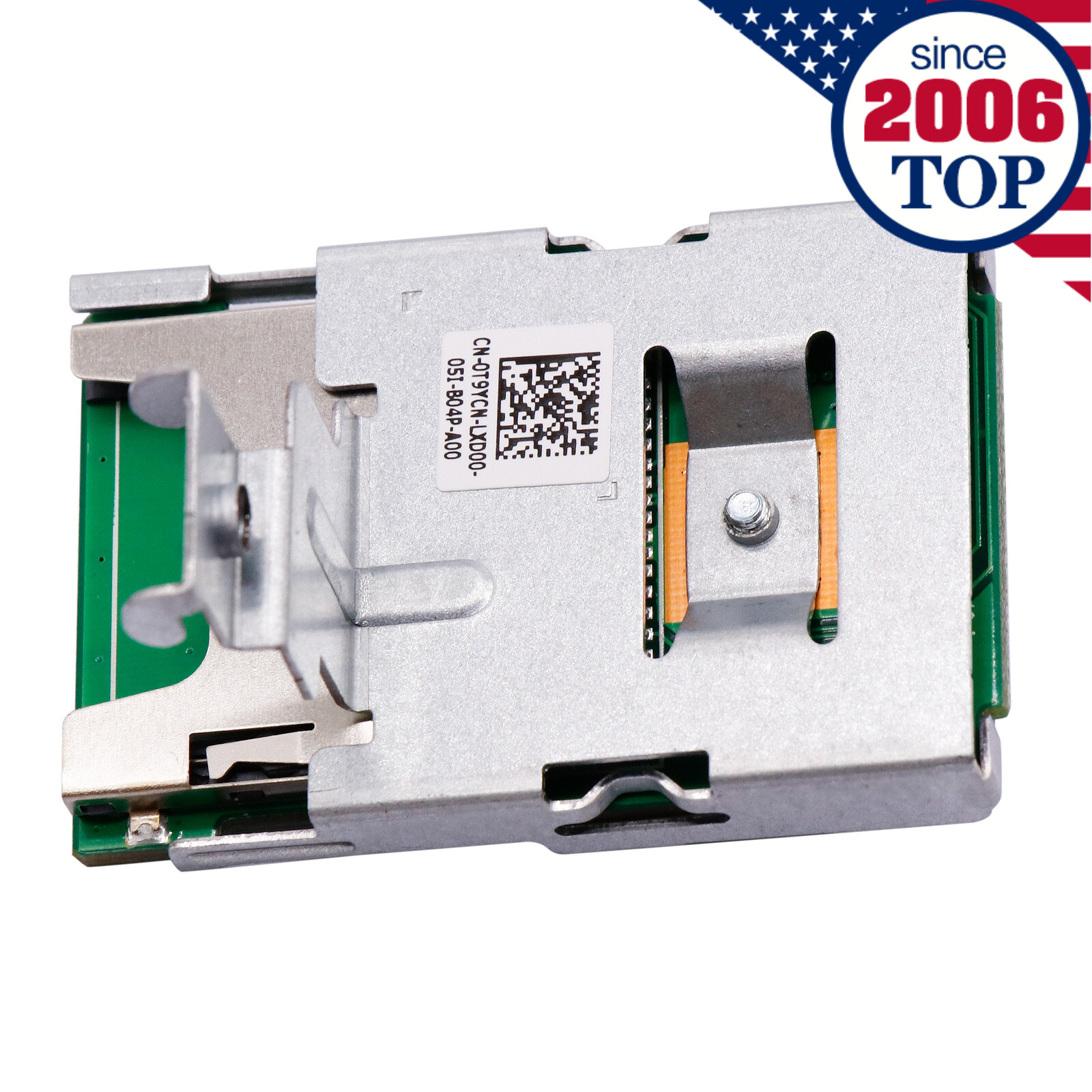 DELL OptiPlex 5080MT 5090MT T9YCN 0T9YCN QBT QBS1250 FCS2250 Card ...
