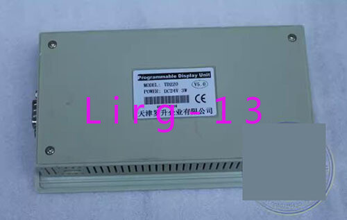 1pc used TD220 Text display V5.0 | eBay