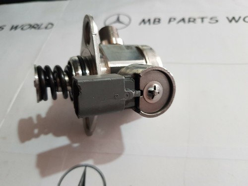 MERCEDES M157 M278 LEFT HIGH-PRESSURE PUMP A2780700101 A2780701101 | eBay