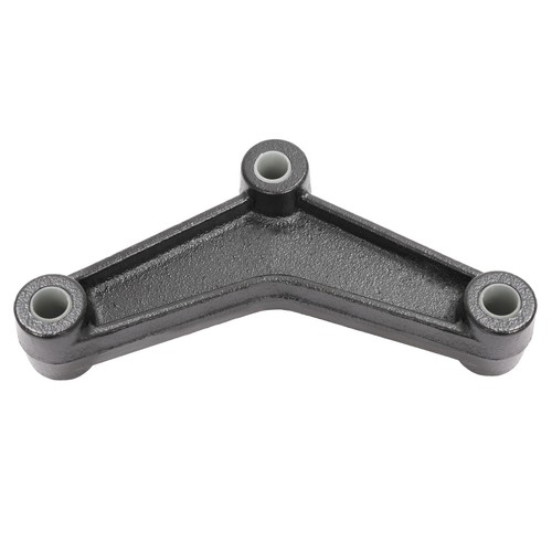 Tandem Axle Trailer Spring Suspension Rebuild Kit 7k-14k Equalizer ...