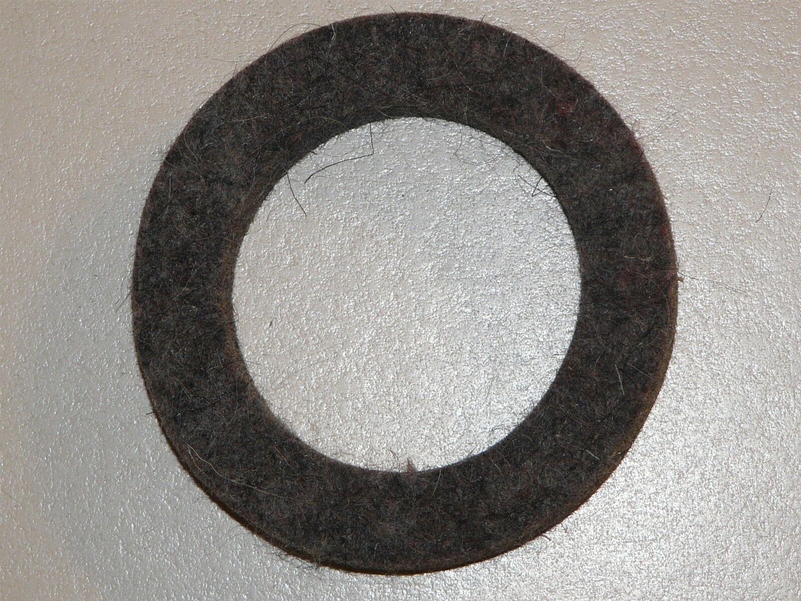 1929 Essex 6 Cyl Pinion Shaft Felt Oil Seal Washer Grease Retainer p/n ...