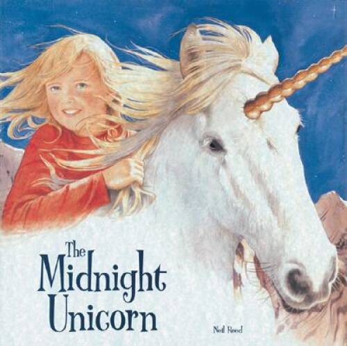 The Midnight Unicorn - Hardcover By Reed, Neil - GOOD 9781402732188| eBay