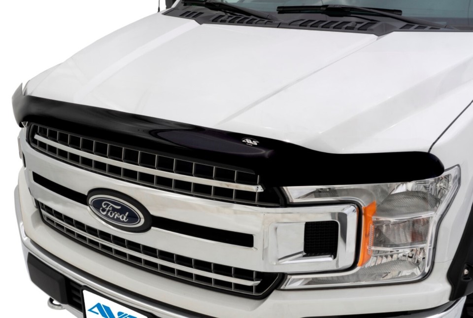 AVS 25544 Bugflector II Hood Bug Shield Acrylic for 07-21 Toyota ...