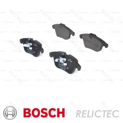Front Brake Pads Set Jaguar:XF,S-TYPE,XK,XK8,XJ C2C27290 C2C39929 ...