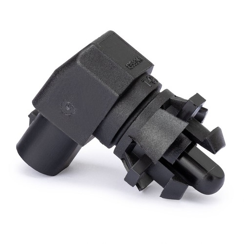 For CADILLAC CHEVY BUICK Ambient Air Temperature Sensor Plug w/ Pigtail ...