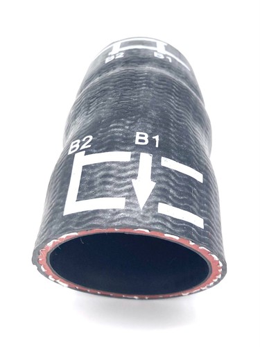 Bentley Continental Intake Manifold Air Pressure Hose 079145834D OEM ...