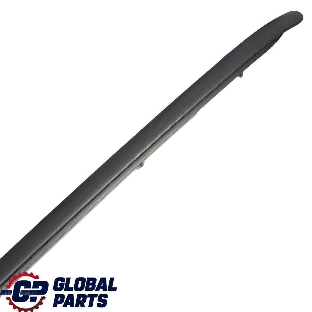 Mini Countryman R60 Right O/S Roof Railing Rack Trim Grey 9800928 | eBay