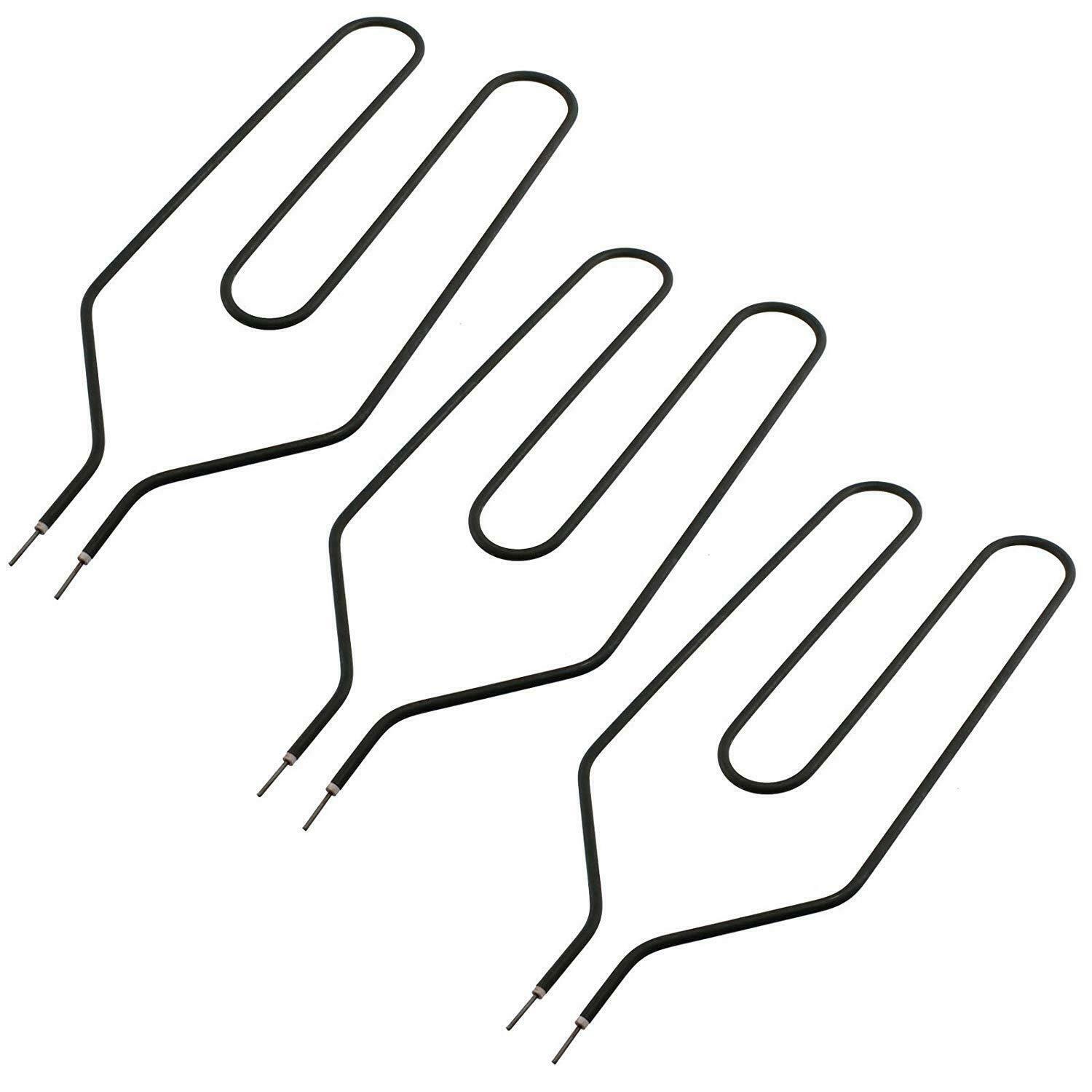 Creda Storage Heater Element Dimplex Sunhouse 850W High Quality Spare ...