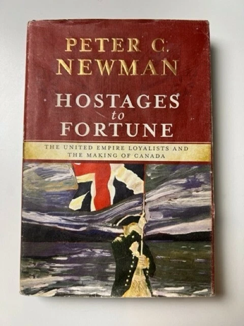 United Empire Loyalists