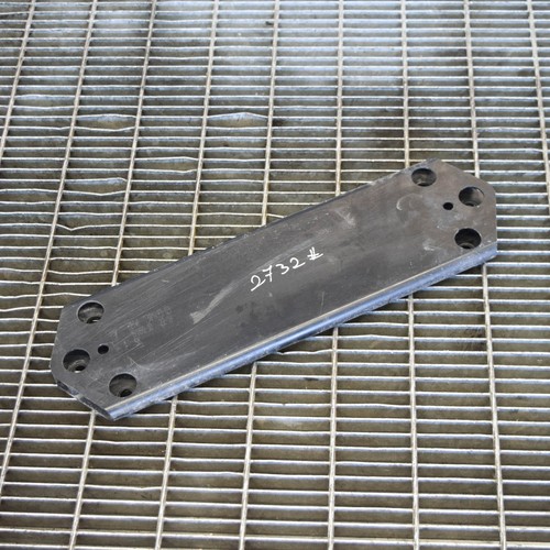 BMW X2 F39 Front Tunnel Cross Brace Reinforcer 7381493 2.0 Petrol 170kw ...