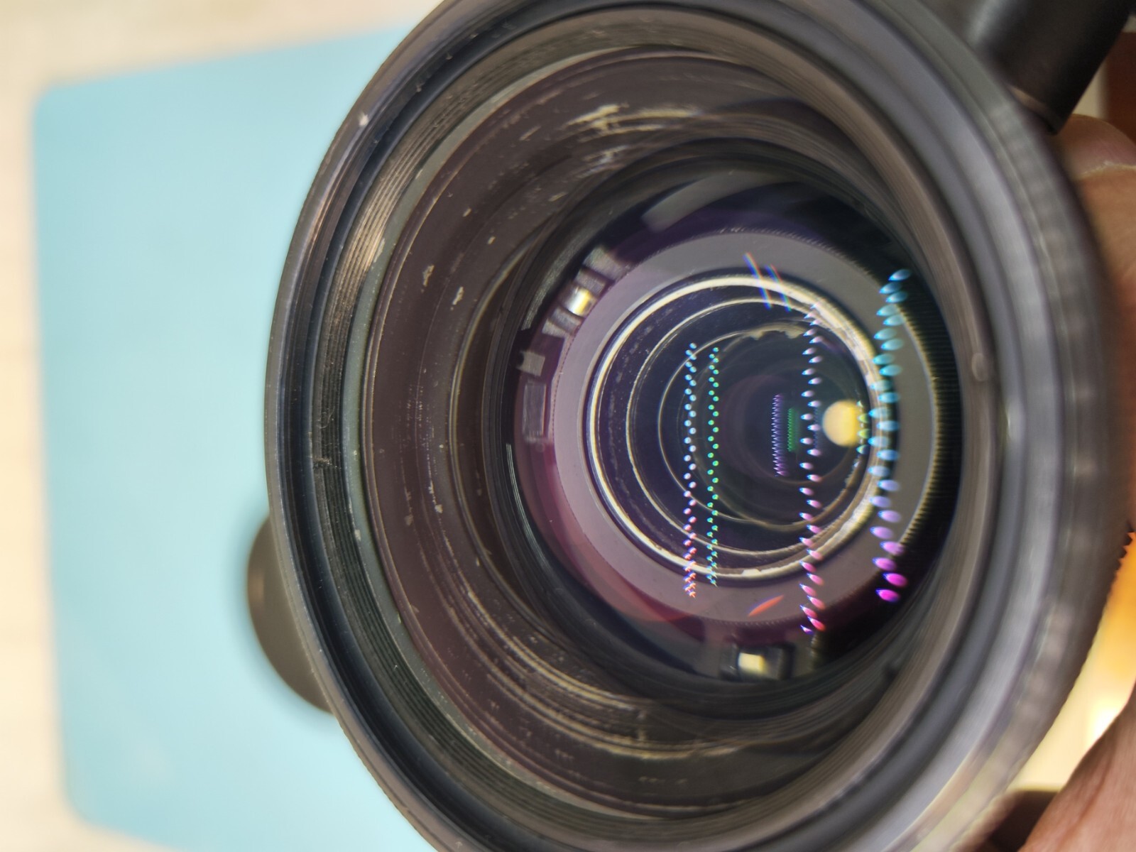 Arri PL Zoom Cine Lens 16OPF12-1 10-100mm 7.5-75mm F2.5 movie camera ...