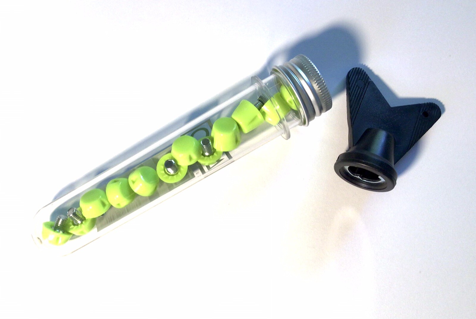 Volt TPU Plastic Turf/AG/FG Soccer Studs SG Replacement fit Nike, Puma ...