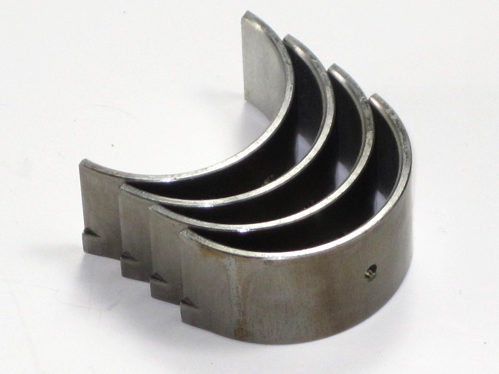 67-0321 ROD BEARING SET plus .030 30 over BSA A65 A50 A10 650 500 Small ...