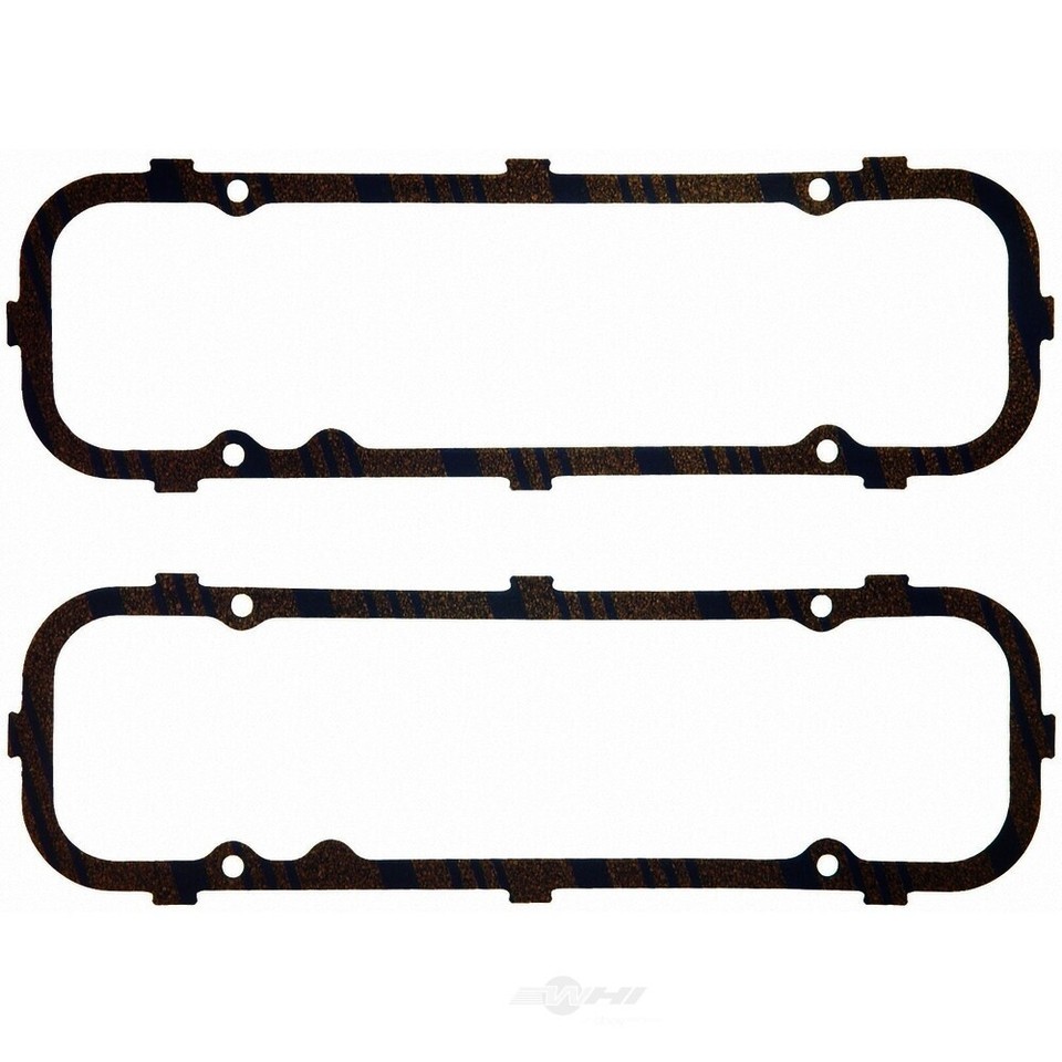 Fel-Pro 1600 fits Buick V6 Valve Cover Gaskets 196-231-252 Engine | eBay