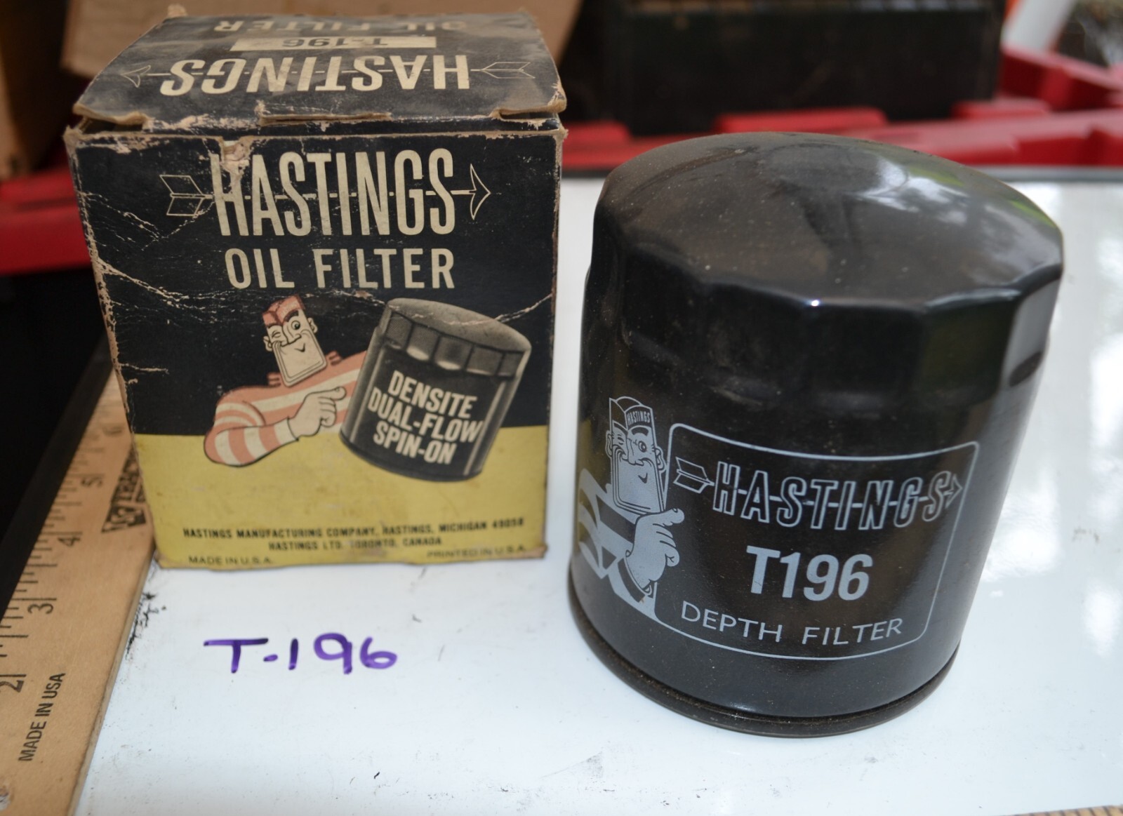 Purolator L35310 - cross reference oil filters | oilfilter ...