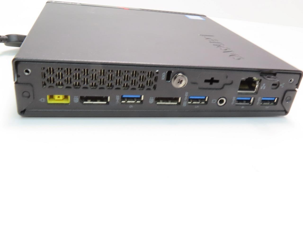 LENOVO THINKCENTRE MINI PC M900 I5-6500T 2.5GHZ 8GB RAM NO HDD NO OS | eBay