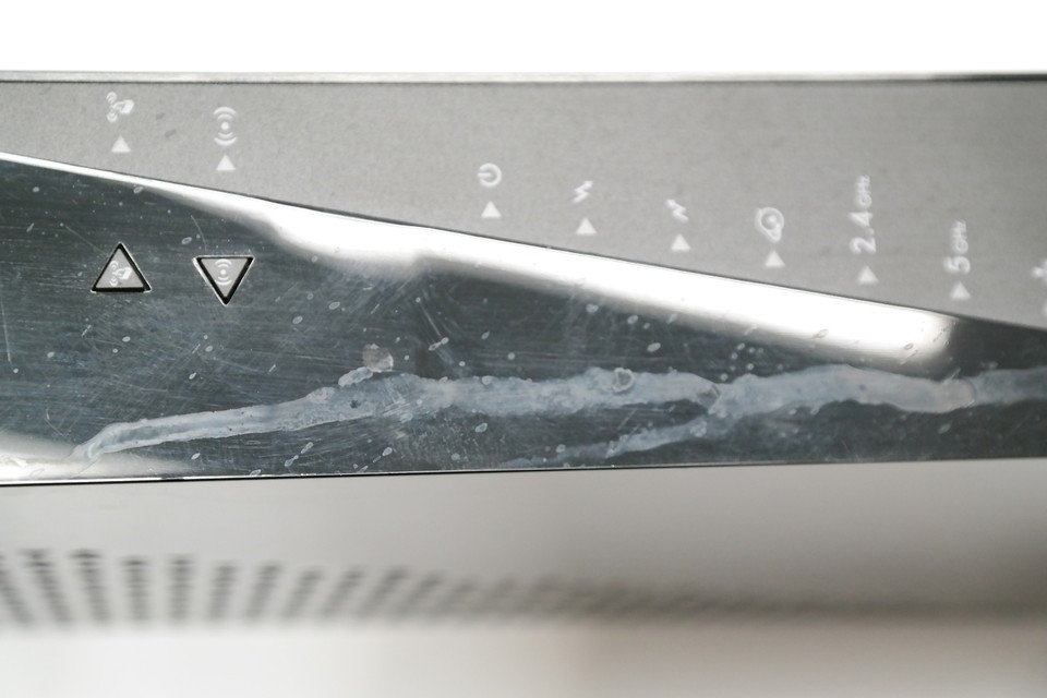 NETGEAR AC1750 C6300v2 Wi-Fi DOCSIS 3.0 Cable Modem Router 606449096231 ...