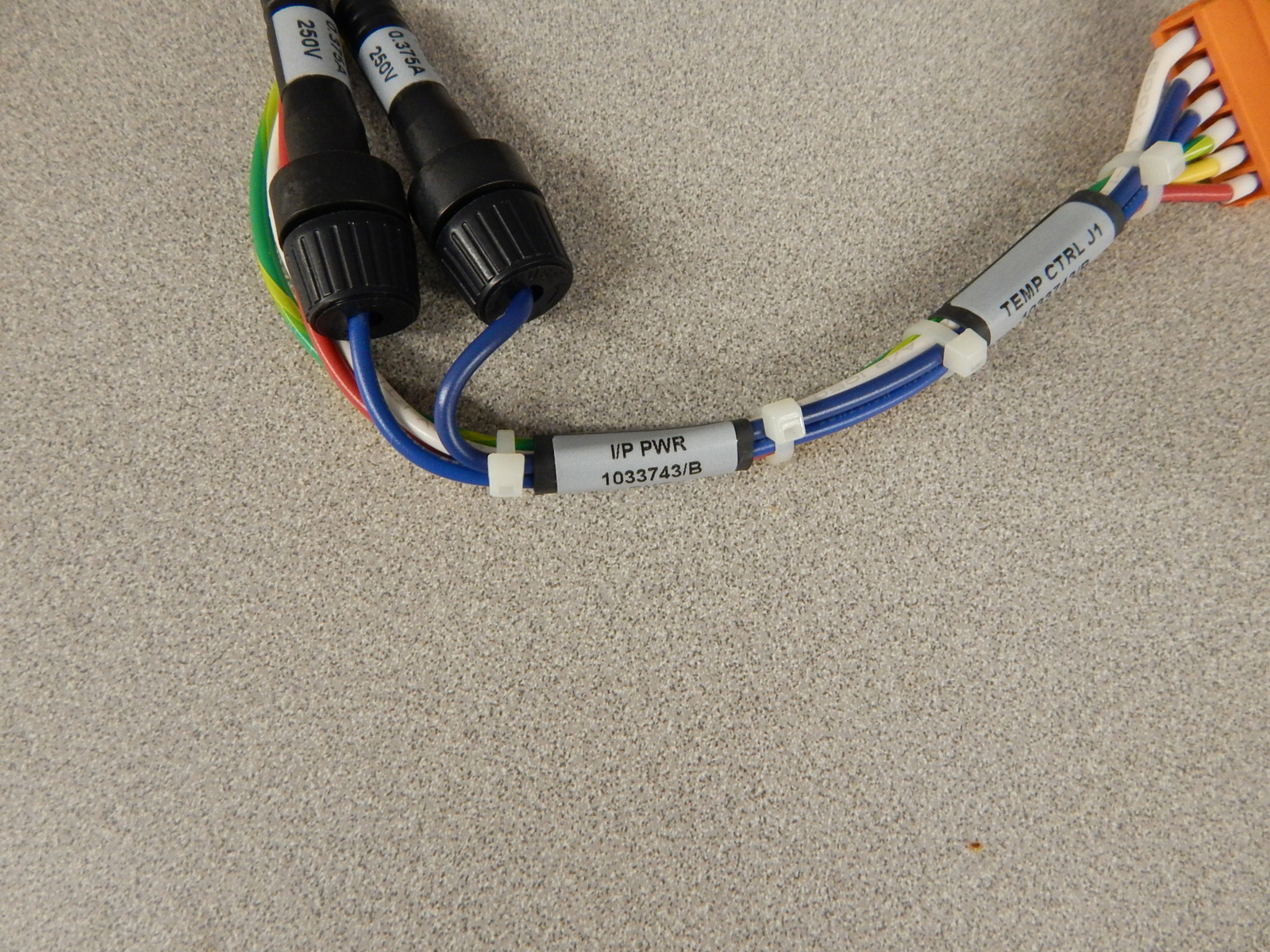 NEW: Elite RetroFit Kit Heater XFMR Fuses (PN: 1033487) | eBay