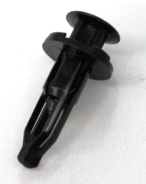 Genuine Toyota Front Bumper Clip 52161-0k040-gd Tgn40 Ncp91 Kun25 for ...