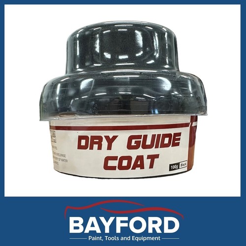 GUIDE COAT IMPERFECTION SANDING KIT DRY POWDER | eBay