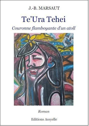 Te'Ura Tehei : Couronne flamboyante d'un atoll | eBay