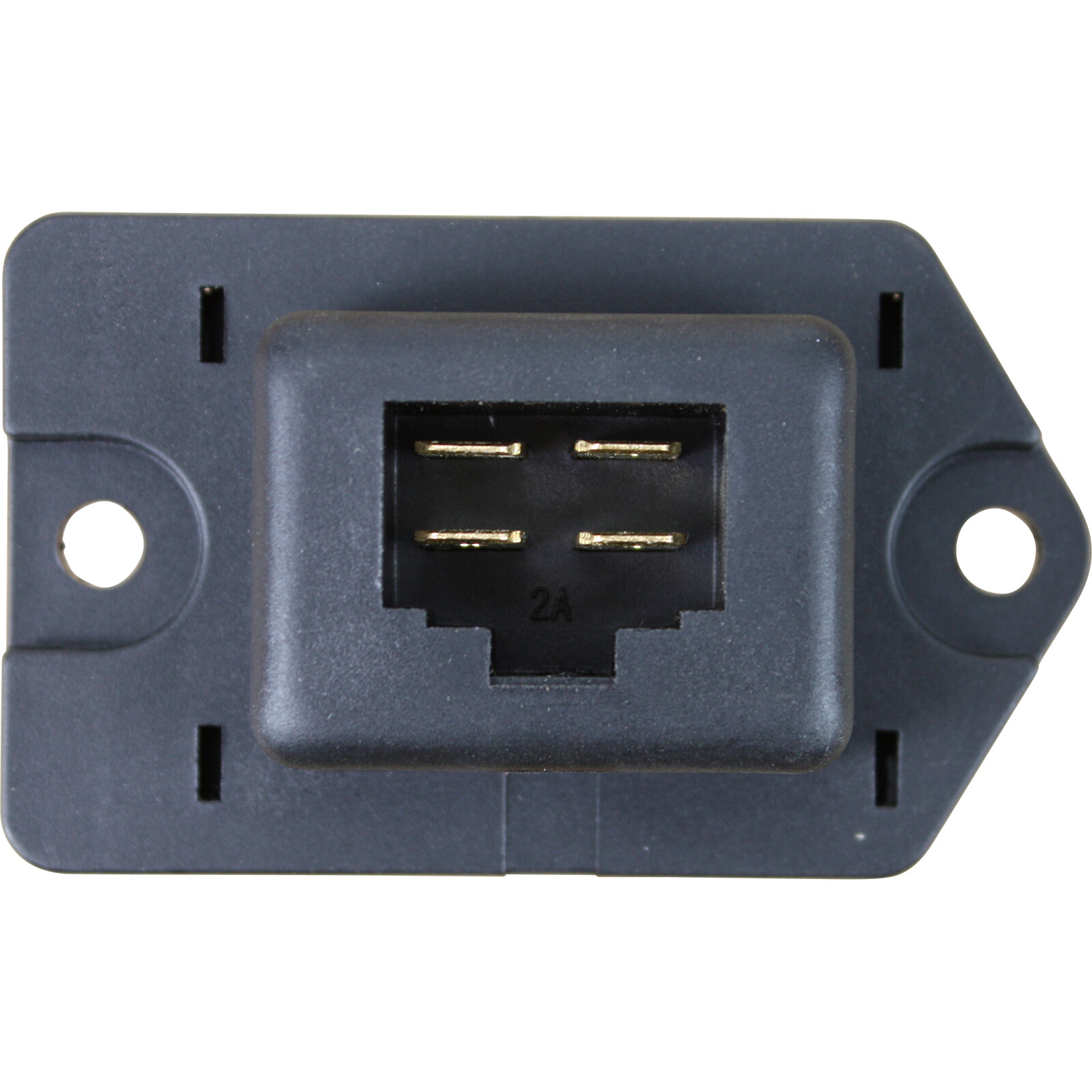 New Blower Motor Resistor for 2009-2013 Kia and Hyundai 971792J000 ...